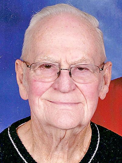 William L. Boaz | News, Sports, Jobs - The Sentinel